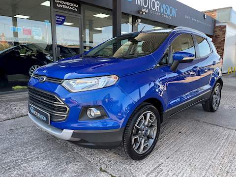 Used cars for sale in Nailsea & Somerset: Motorvision