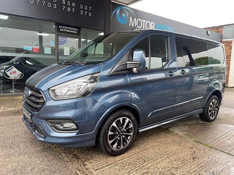 Used cars for sale in Nailsea & Somerset: Motorvision