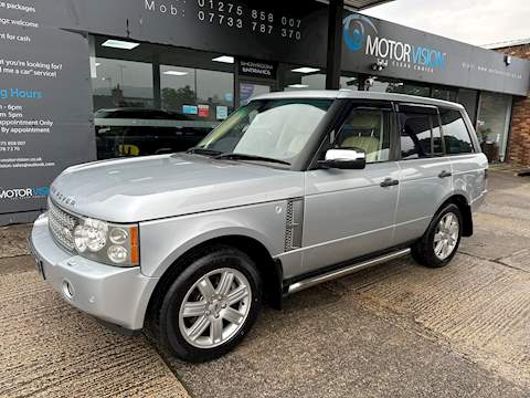 Used cars for sale in Nailsea & Somerset: Motorvision