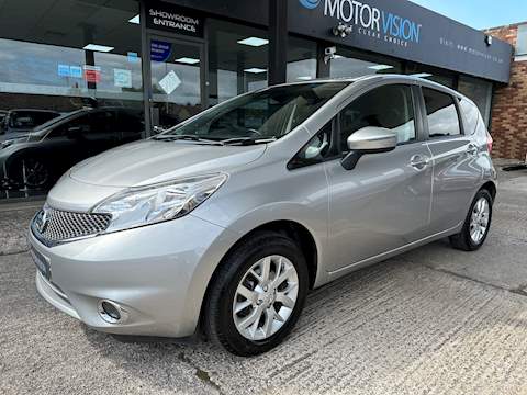 Used cars for sale in Nailsea & Somerset: Motorvision