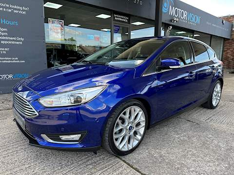 Used cars for sale in Nailsea & Somerset: Motorvision