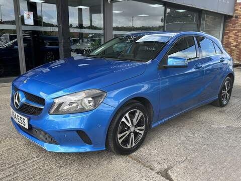 Used cars for sale in Nailsea & Somerset: Motorvision