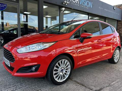 Used cars for sale in Nailsea & Somerset: Motorvision