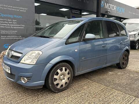 Used cars for sale in Nailsea & Somerset: Motorvision