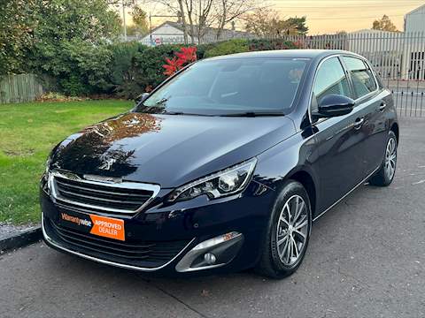 Quality Used Cars by Magee Automotive in Lisburn