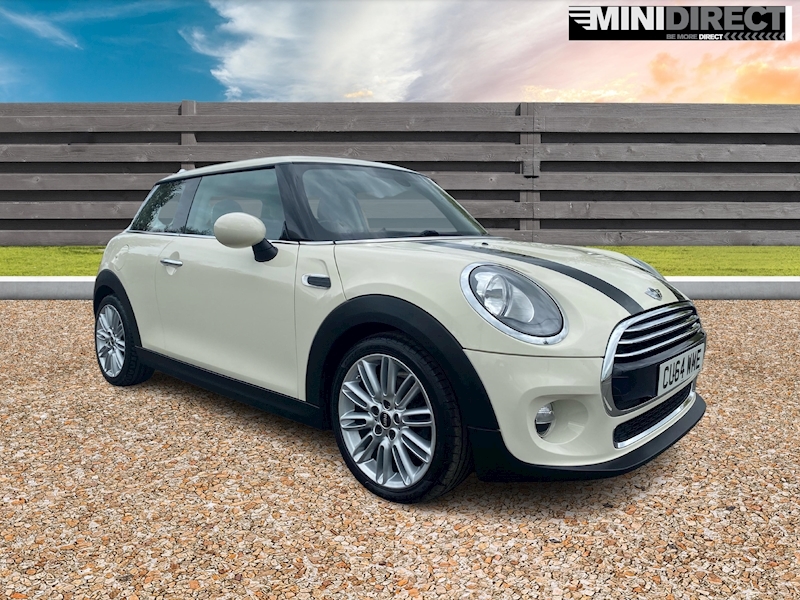 Vehicles For Sale - BMW & Mini Direct