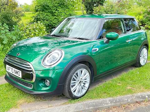 Used Cars Worcester, Used BMW & MINI Dealer in Worcestershire | BMW ...