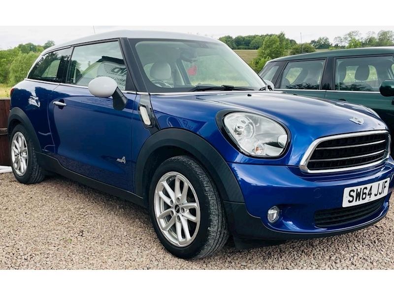 Vehicles For Sale - BMW & Mini Direct