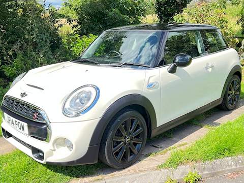 Used Cars Worcester, Used BMW & MINI Dealer in Worcestershire | BMW ...