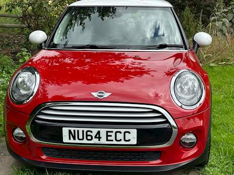 Used Cars Worcester, Used BMW & MINI Dealer in Worcestershire | BMW ...