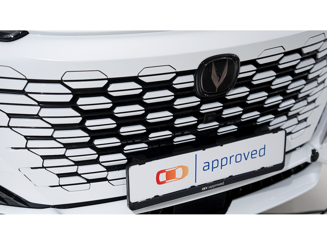 New 2024 Changan UNI-K ICE EDITION For Sale (N42) | Approved Automotive