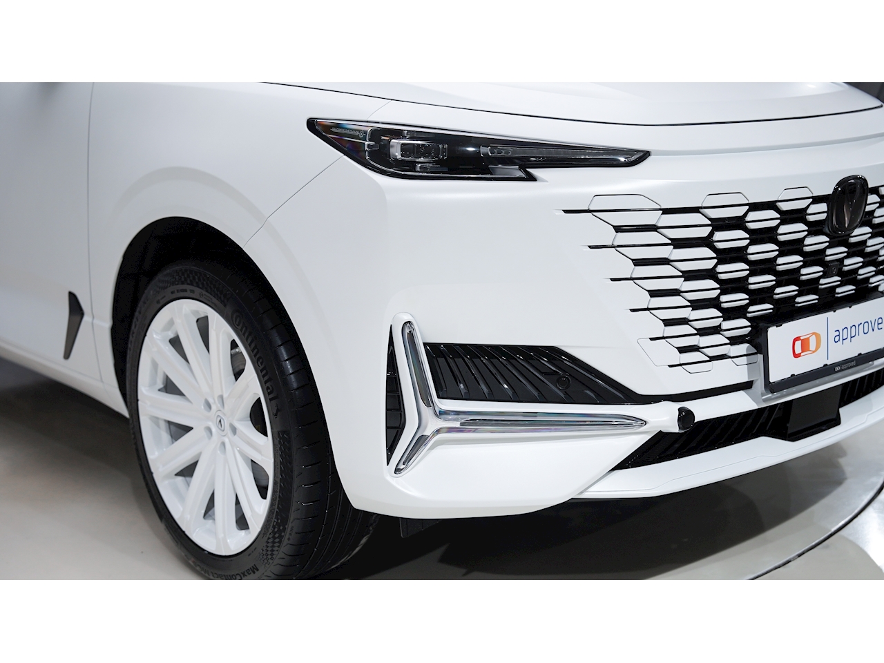 New 2024 Changan UNI-K ICE EDITION For Sale (N42) | Approved Automotive