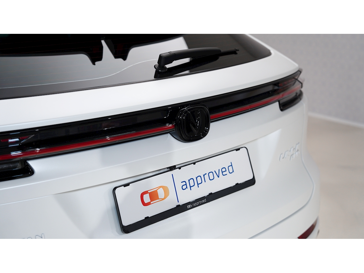 New 2024 Changan UNI-K ICE EDITION For Sale (N42) | Approved Automotive