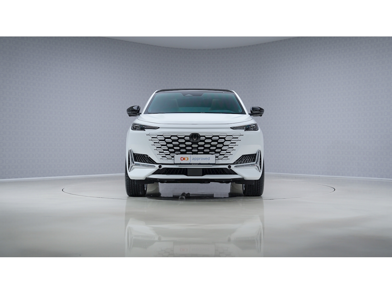 New 2024 Changan UNI-K ICE EDITION For Sale (N42) | Approved Automotive