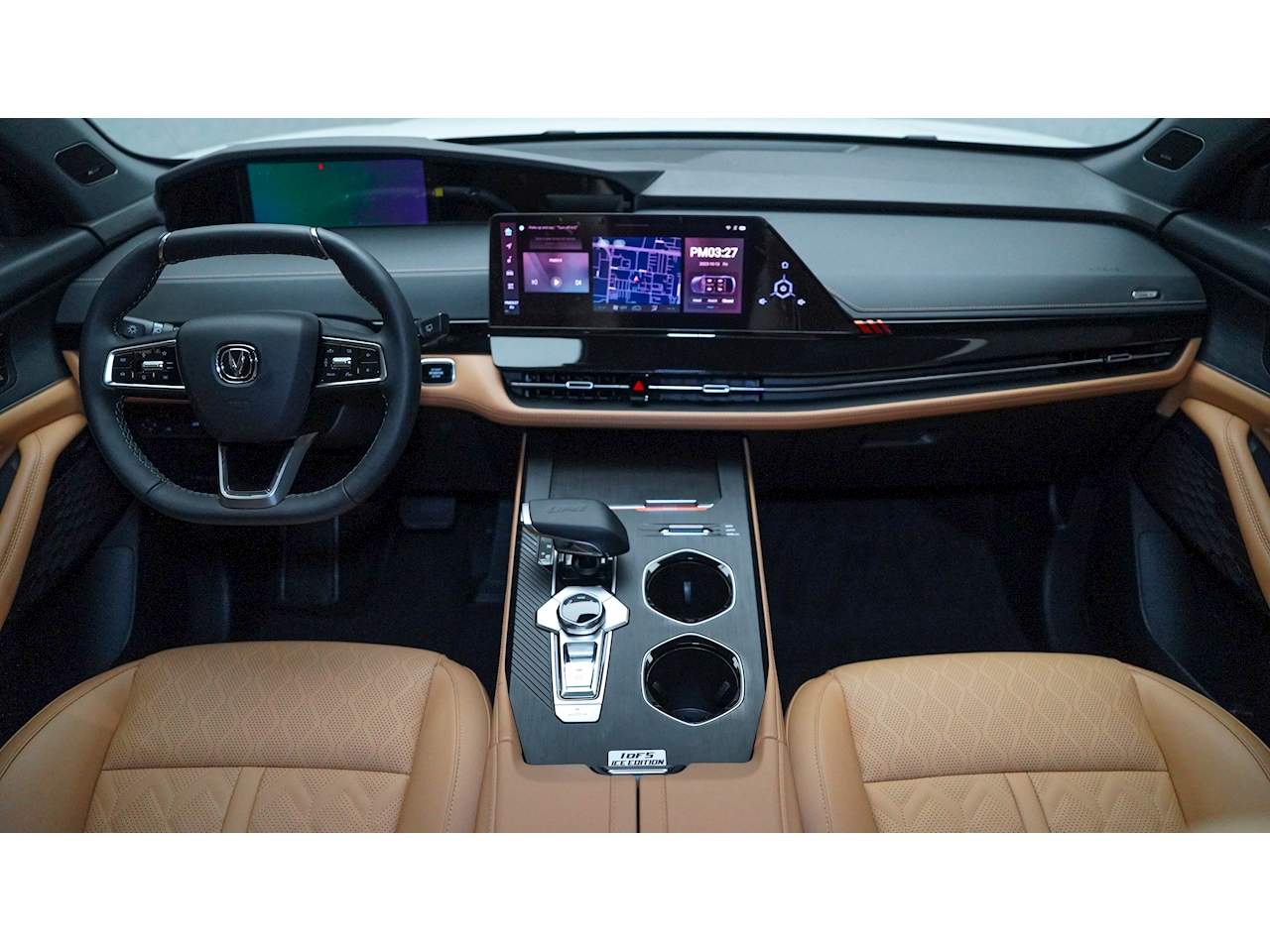 New 2024 Changan UNI-K ICE EDITION For Sale (N42) | Approved Automotive