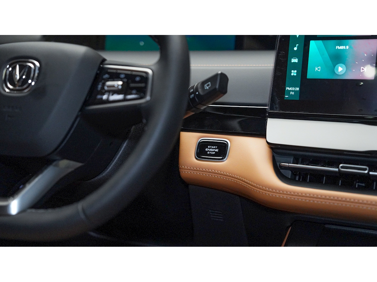 New 2024 Changan UNI-K ICE EDITION For Sale (N42) | Approved Automotive