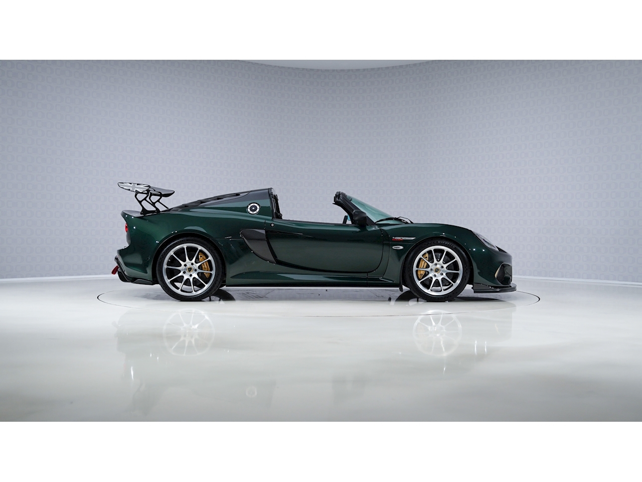 Used 2022 Lotus Exige Cup 430 Final Edition For Sale (U126) | Approved ...