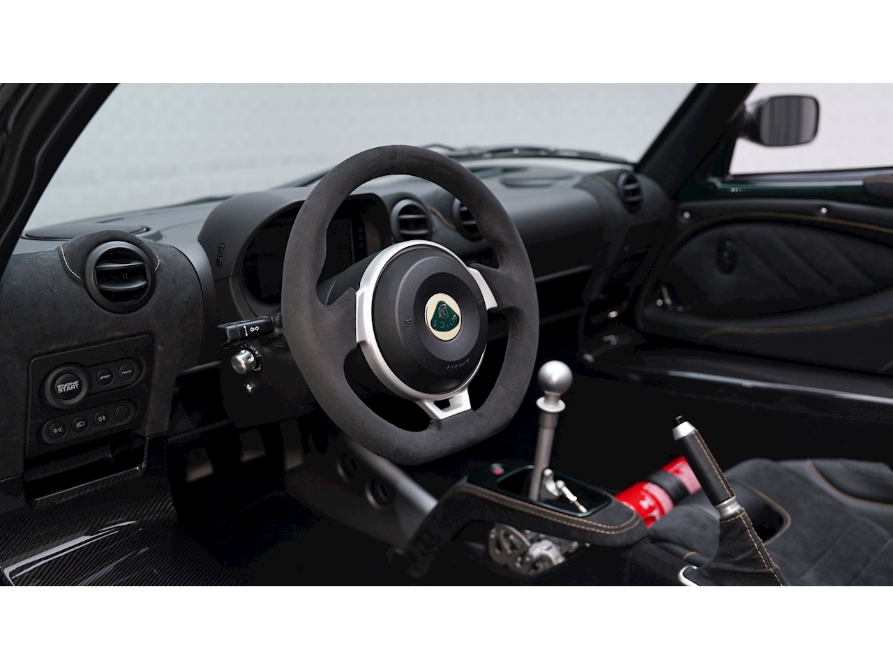 Used 2022 Lotus Exige Cup 430 Final Edition For Sale (U126) | Approved ...
