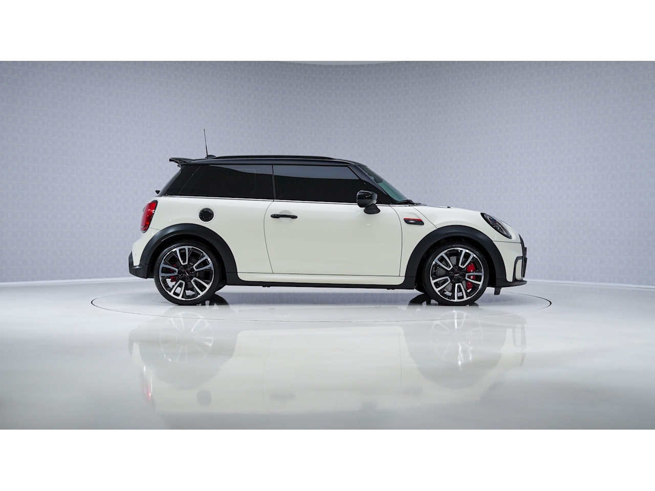 Used 2022 Mini Mini Cooper S Jcw For Sale (U145) | Approved Automotive