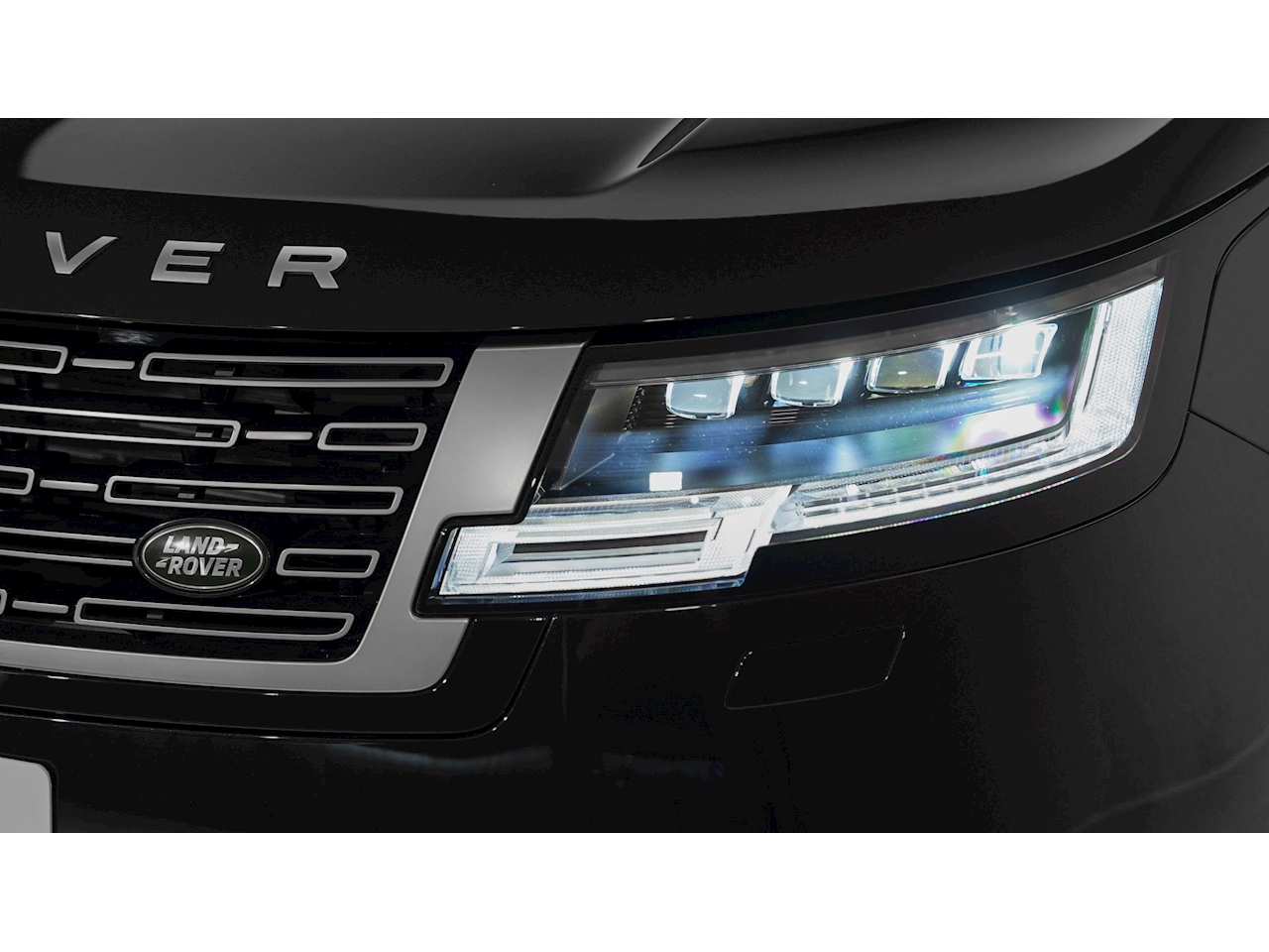 Used 2023 Land Rover Range Rover P400 HSE V6 For Sale (U161) | Approved ...