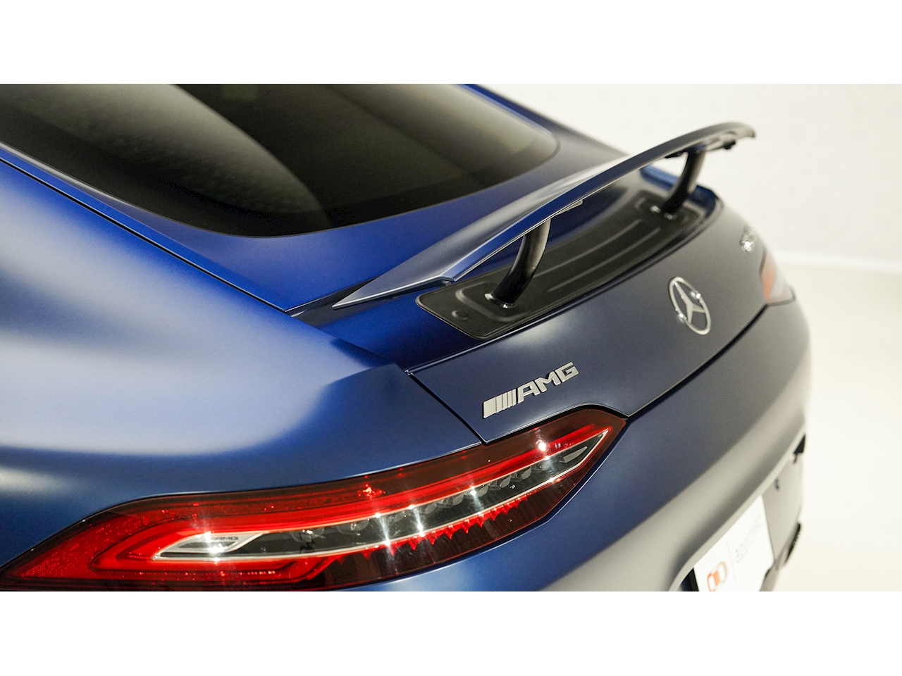 Used 2019 Mercedes-Benz Gt Amg Gt 53 4Matic Plus For Sale (U231 ...