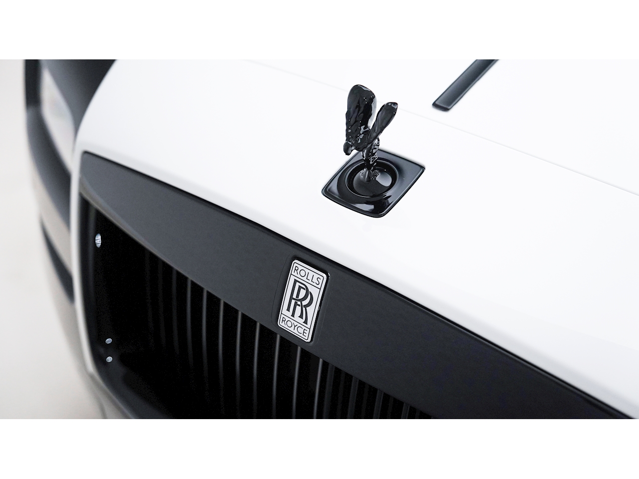 Used 2016 Rolls-Royce Wraith V12 For Sale (U246) | Approved Automotive