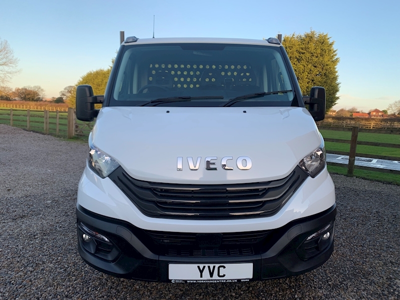 Vehicles For Sale - York Van Centre
