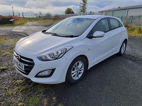 Used Cars Kelty, Fife | Brig Car Sales Ltd