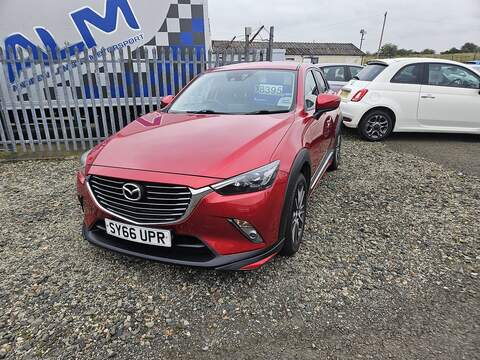 Used Cars Kelty, Fife | Brig Car Sales Ltd