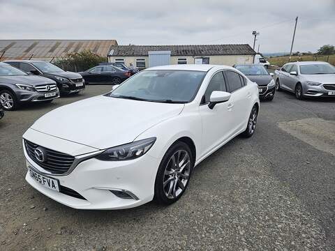 Used Cars Kelty, Fife | Brig Car Sales Ltd