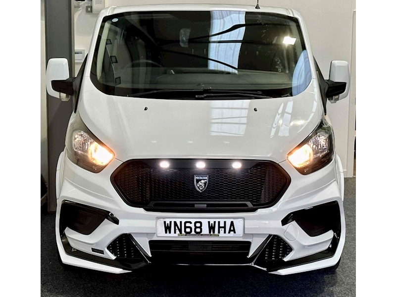 Vehicles For Sale - NW Motor Trade Limited