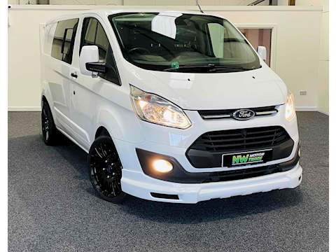 Home - NW Motor Trade