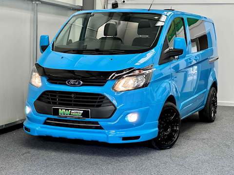 Home - NW Motor Trade