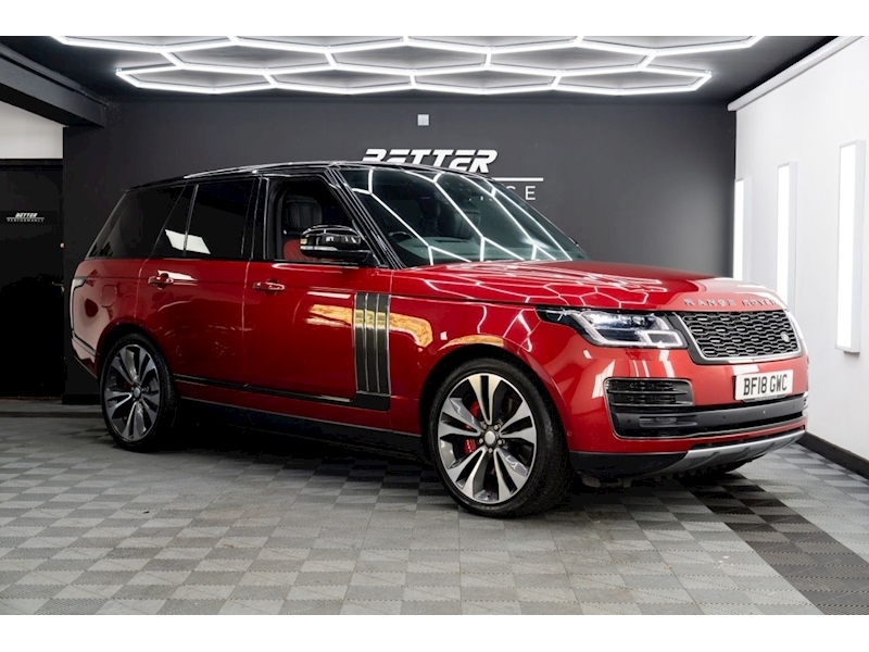 Previously Sold Vehicles in Glamorgan | Better Performance Ltd