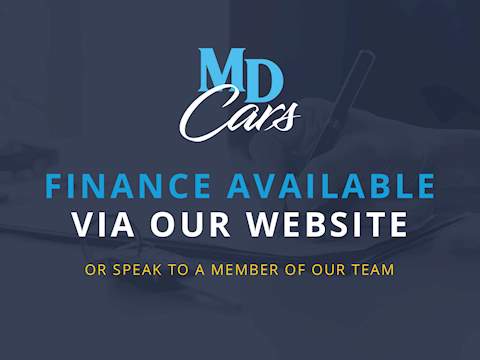 MD Cars - Used Vehicles At MD Cars In Weedon & Blakesley Northamptonshire
