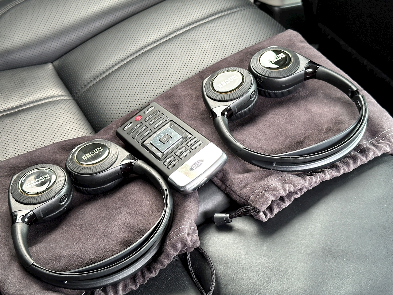 Used 2014 Land Rover Range Rover TD V6 Vogue SE For Sale in Kent (U114 ...