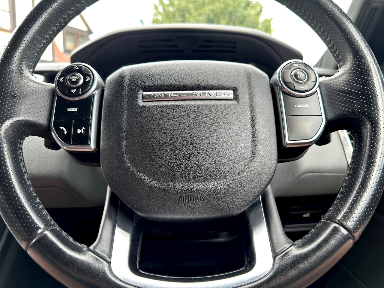 Used 2013 Land Rover Range Rover Sport SD V6 HSE For Sale in Kent (U119 ...