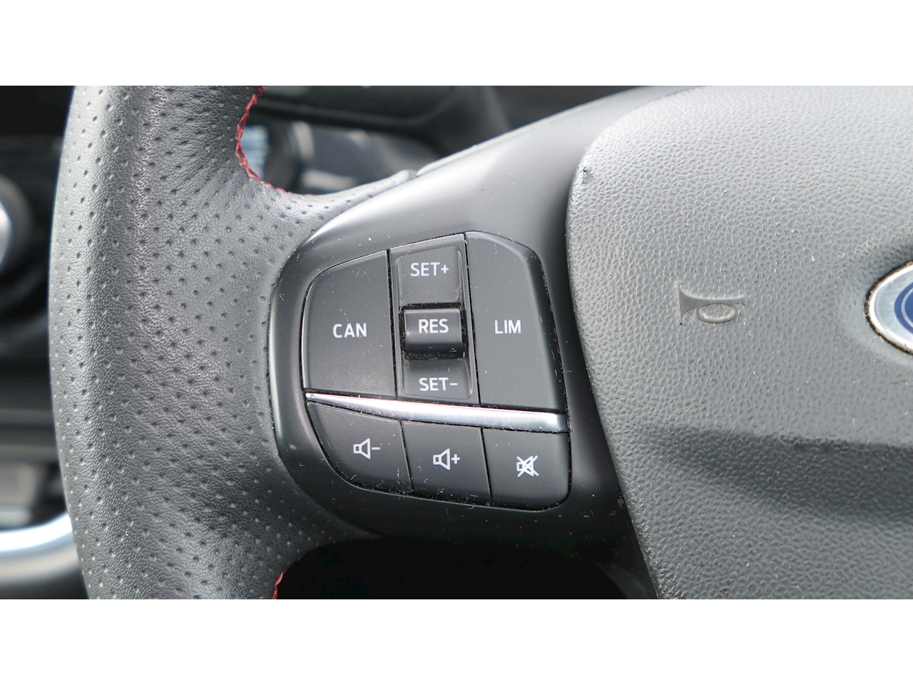Used 2019 Ford Fiesta Van T EcoBoost Sport For Sale (U199) | A.F. Noble ...