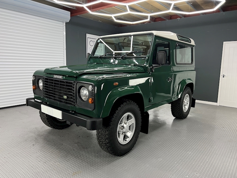 Vehicles For Sale | Cult Classics and Detailing Ltd