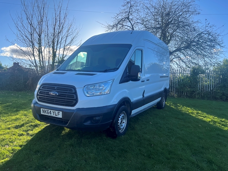Vehicles For Sale | Vanity Vans Ltd