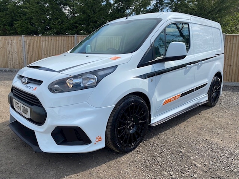 Vehicles For Sale | Performance Vans Ltd