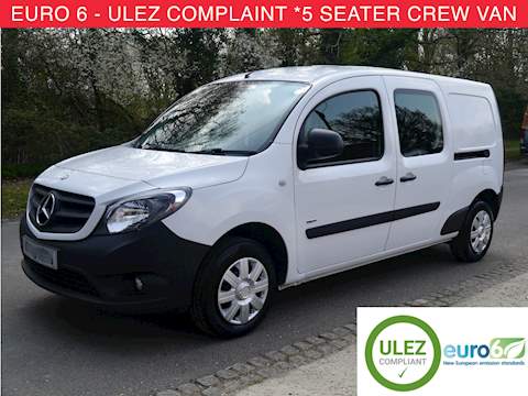 Used vans for sale in Billingshurst & West Sussex | Target Cars