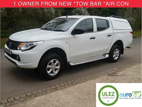 Used vans for sale in Billingshurst & West Sussex | Target Cars