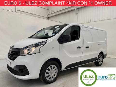 Used vans for sale in Billingshurst & West Sussex | Target Cars