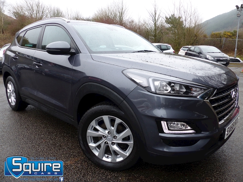 Vehicles For Sale | Squire Cars Ltd