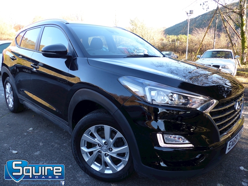 Vehicles For Sale | Squire Cars Ltd