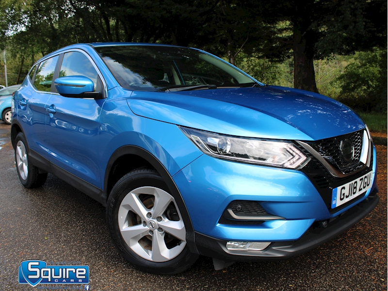 Vehicles For Sale in Gwent | Squire Cars Ltd