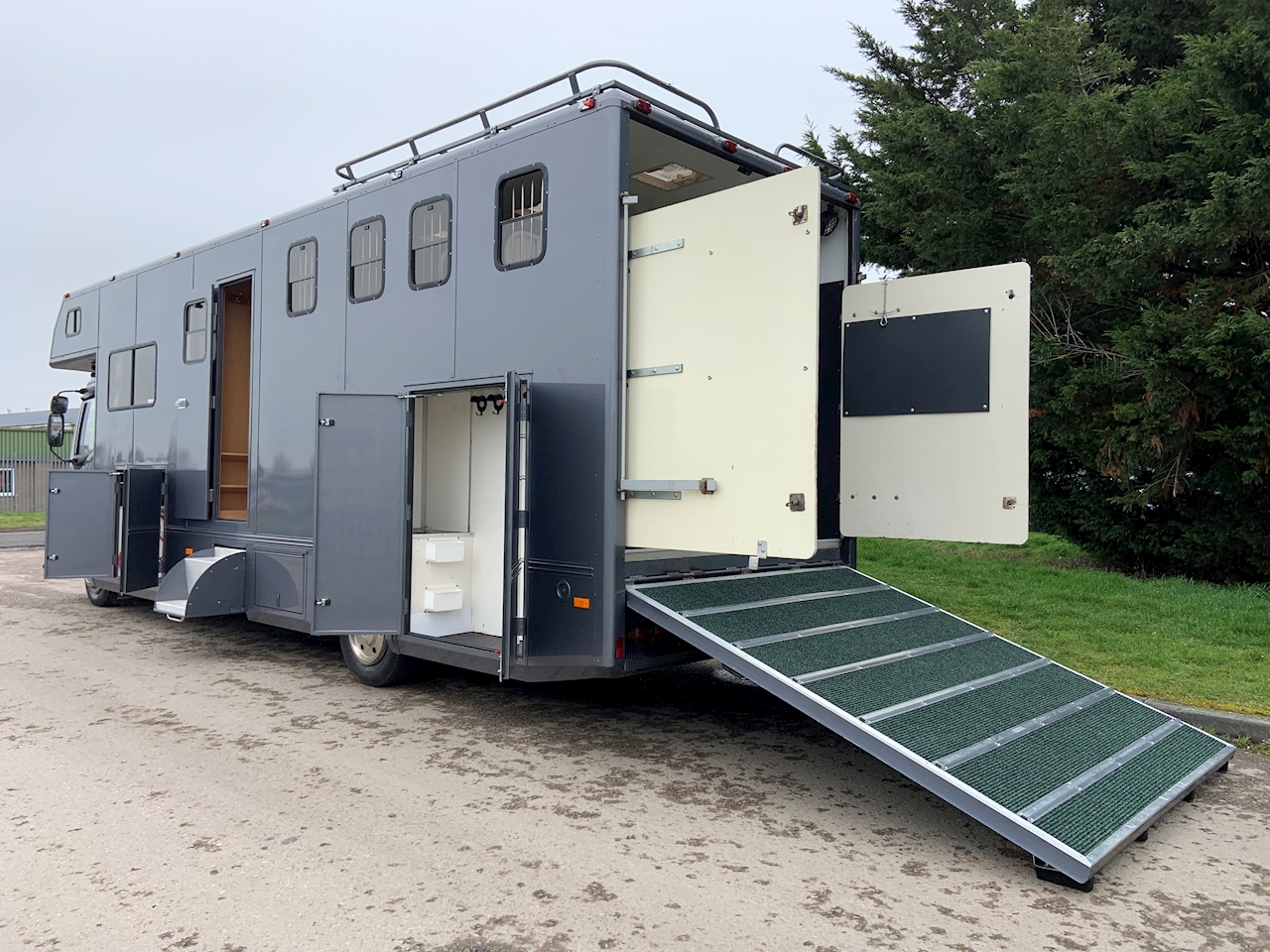 Used 2004 Daf 10t PRB Refurbished Manual For Sale in Herefordshire (U32 ...