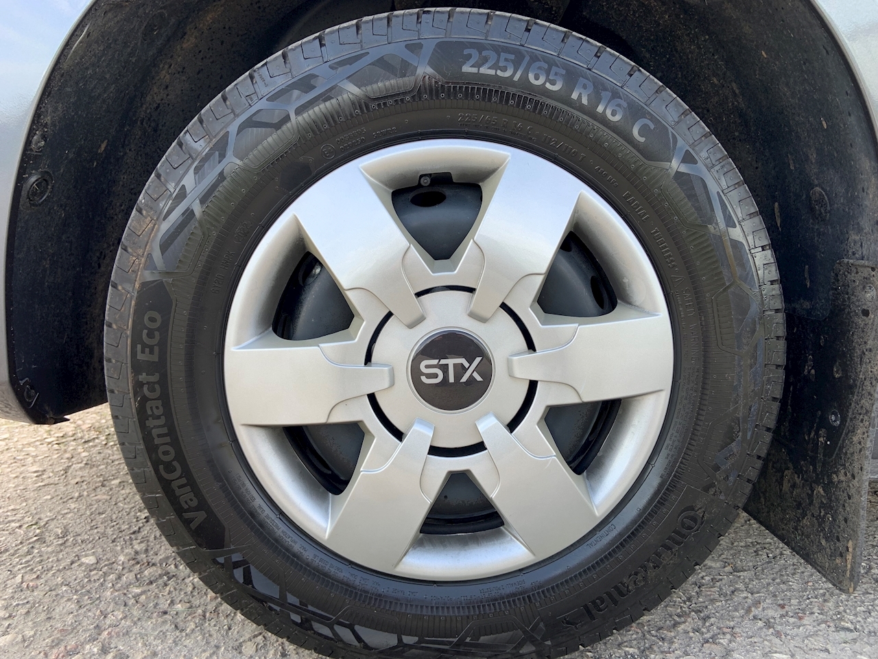 Used 2022 Renault STX Stallion 3.5t For Sale in Herefordshire (U43 ...