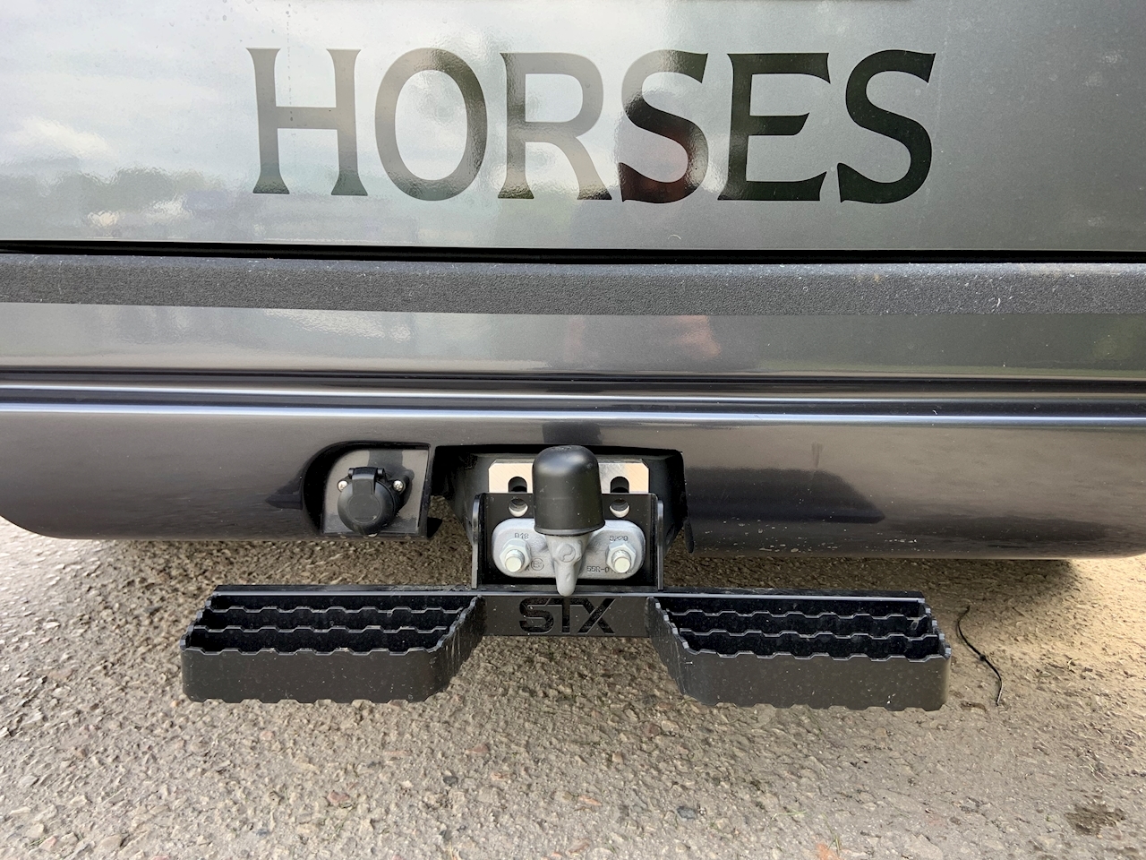 Used 2022 Renault STX Stallion 3.5t For Sale in Herefordshire (U43 ...